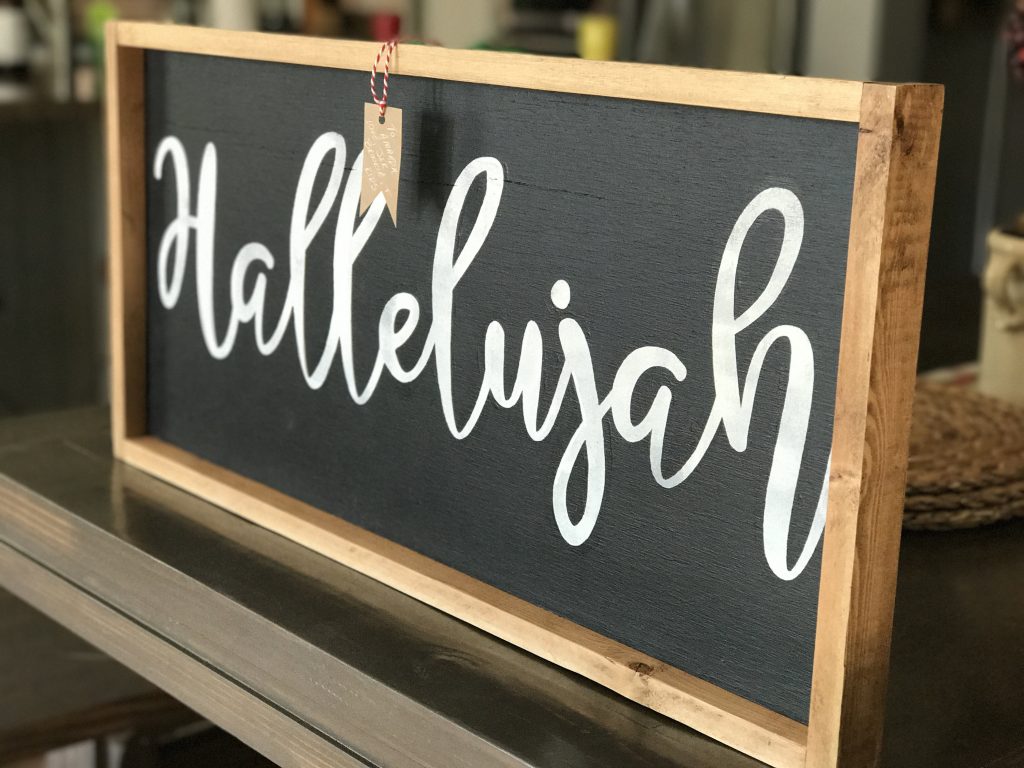 Decorative Signs – Design Flow