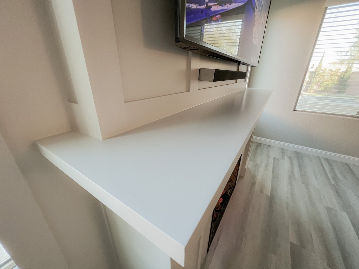 Deitch Project – Design Flow