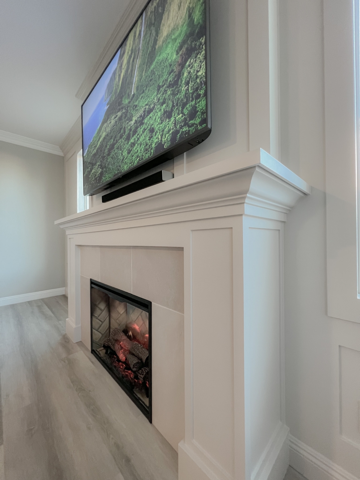 Deitch Project – Design Flow